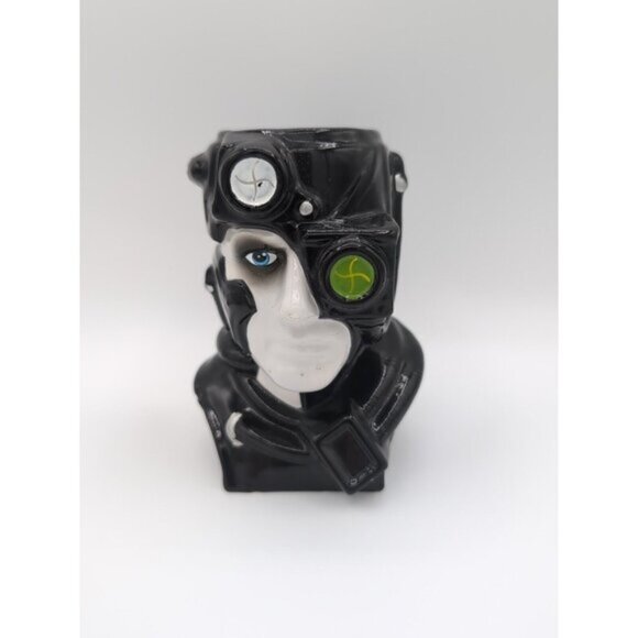 Applause | Dining | Star Trek Next Generation Borg Coffee Mug 994 ...